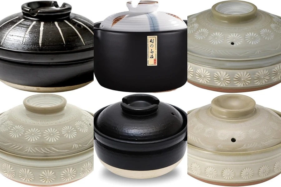 10 Stunning Japanese Ceramic Pots You Need to See